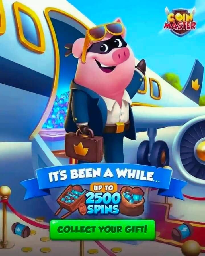 Unlocking Coin Master Free Spins: A Complete Guide - enjoy with me